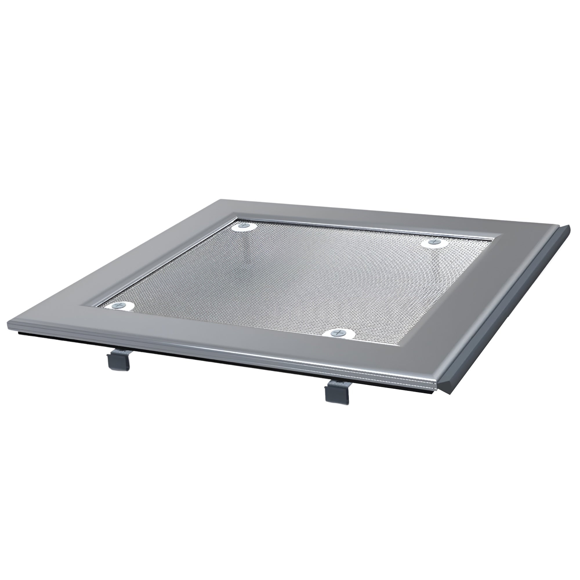 Light well cover for easy hanging - Plisstek - Plisstek